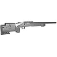 BBTac Airsoft Sniper Rifle M62 - Bolt Action Powerful Spring Airsoft G
